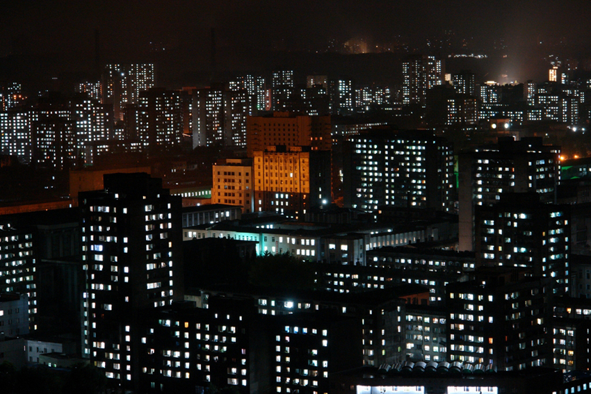 KOREA, AN IMPOSSIBLE JOURNEY? 2005 - 2018